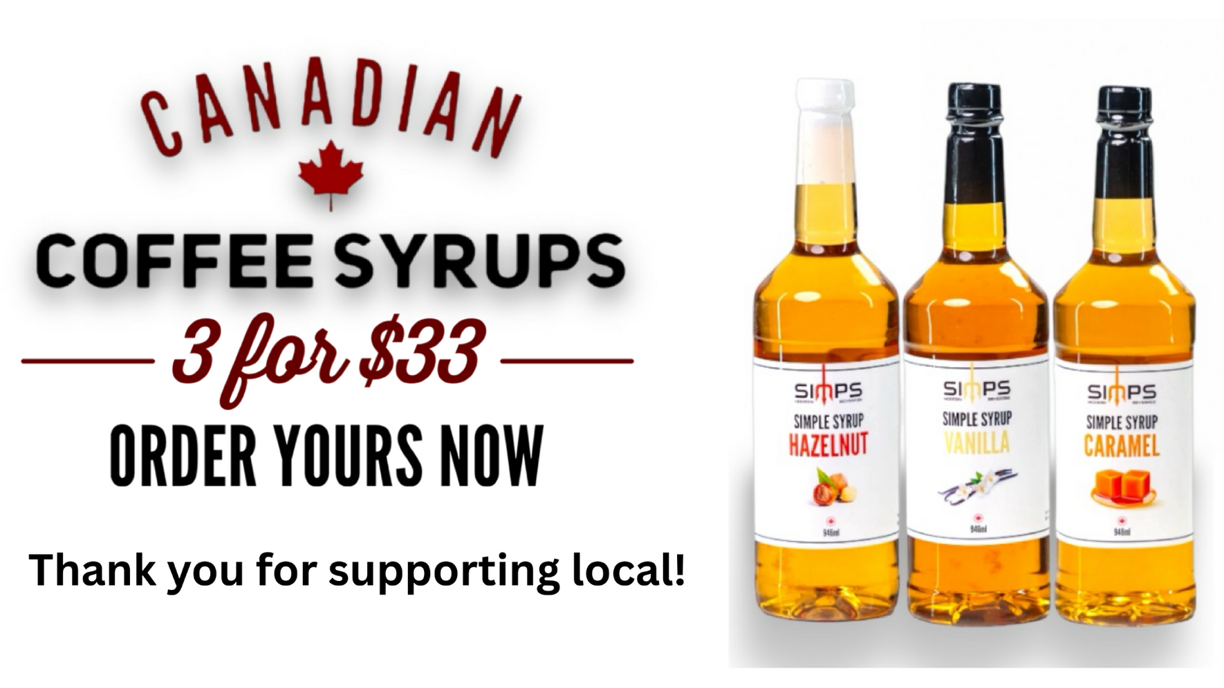 SIMPS Modern Beverage – Simps Modern Beverage Inc.