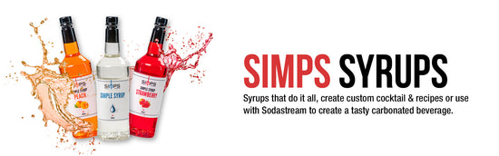 SIMPS Modern Beverage – Simps Modern Beverage Inc.