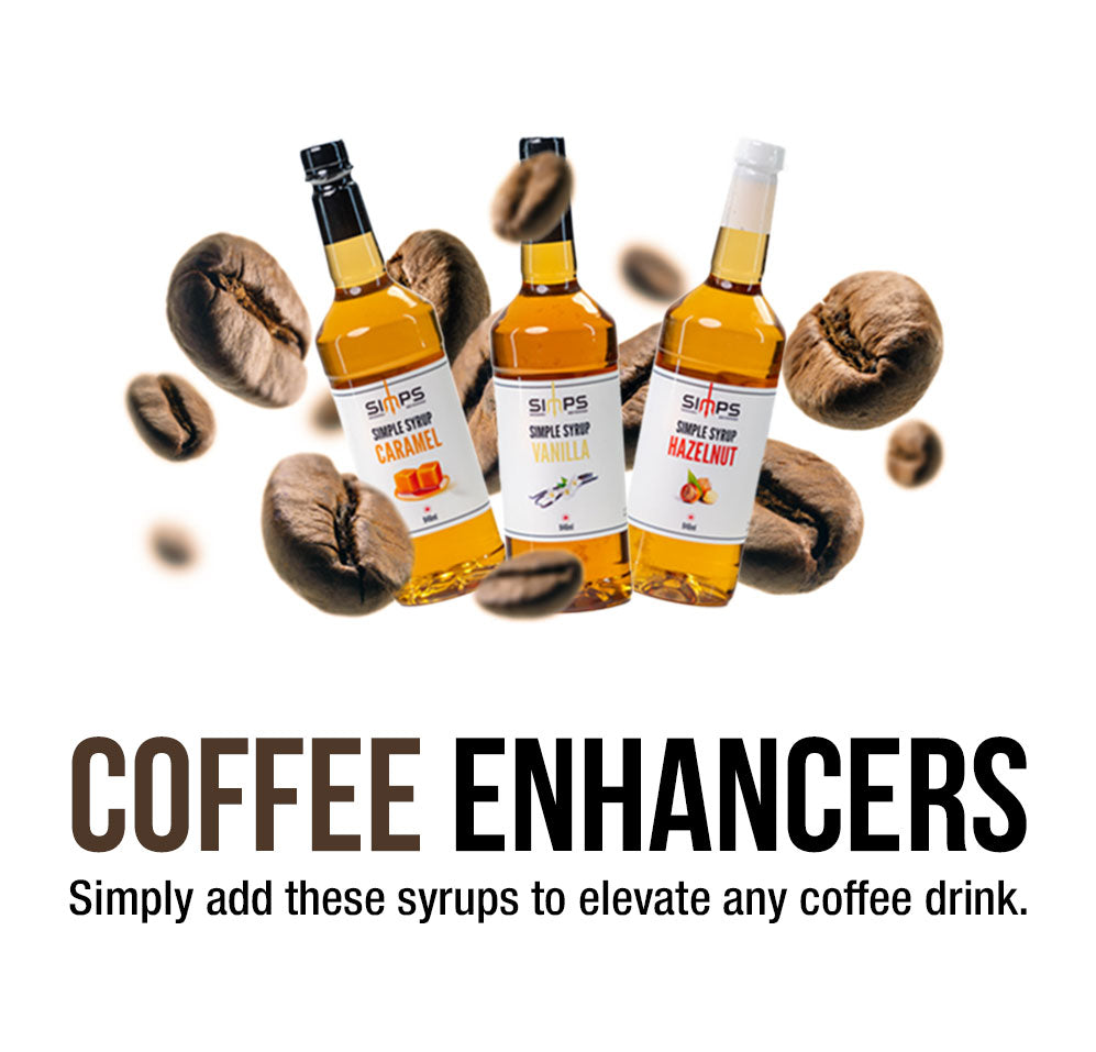 SIMPS Modern Beverage – Simps Modern Beverage Inc.