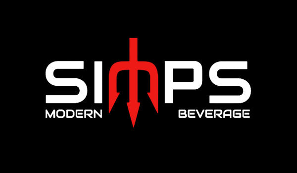 Simps - Toasted Marshmallow Syrup – Simps Modern Beverage Inc.